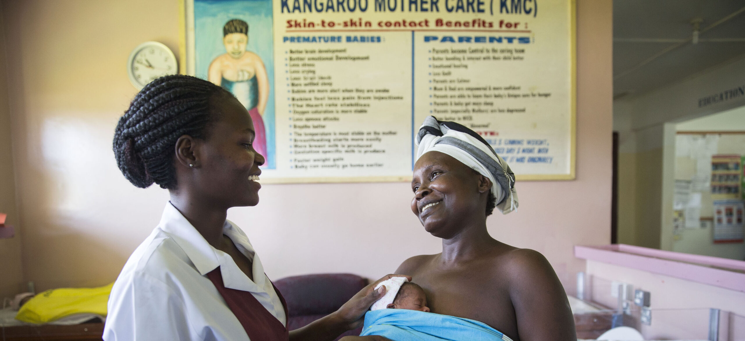 Connect - Adara Knowledge