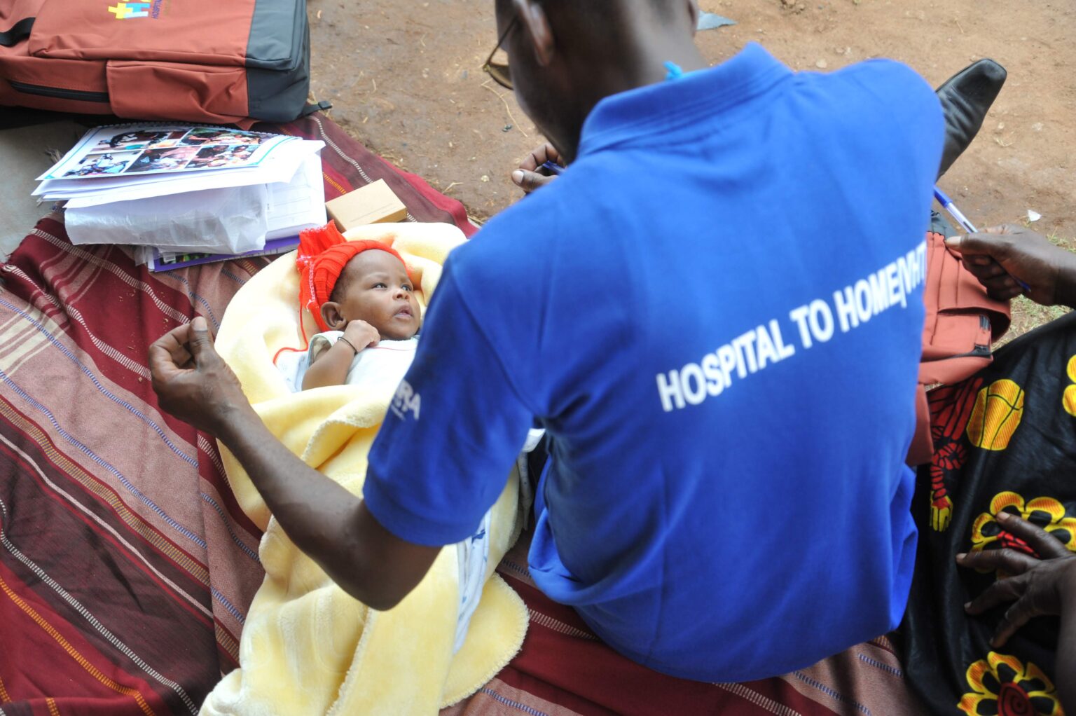 Sharing Our Knowledge - Adara Knowledge