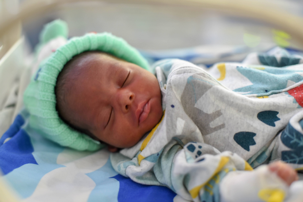 AdaraNewborn Training Programme - Adara Knowledge